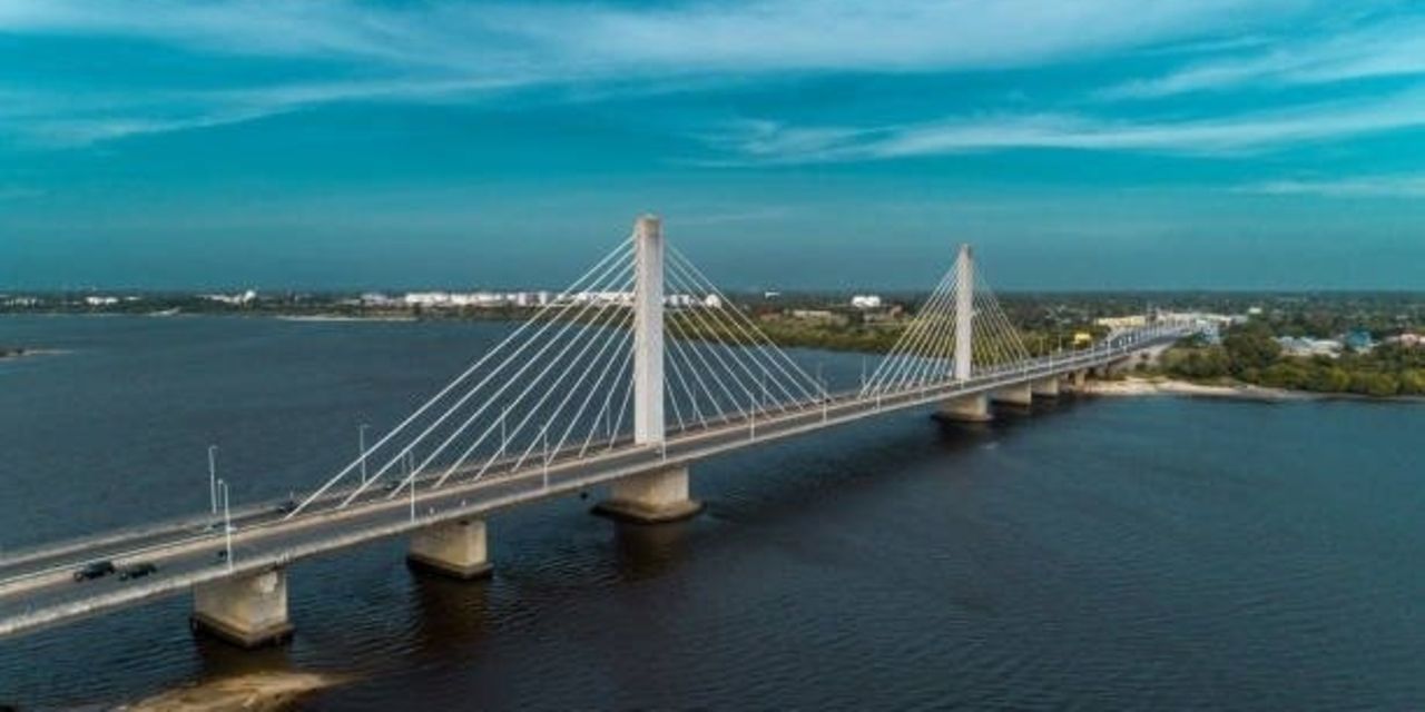Kigamboni Bridge collects Sh66.8 billion in six years | The Citizen