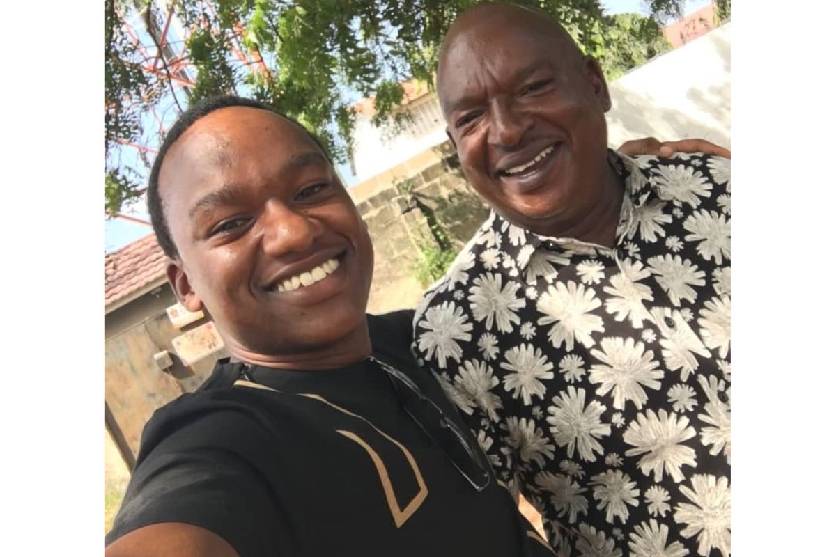 A special tribute to fathers | The Citizen