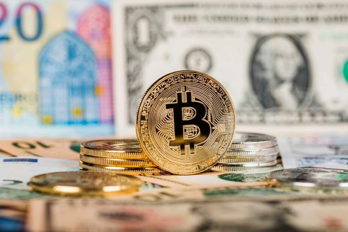 4 million Kenyans suffer crypto crash losses | The Citizen