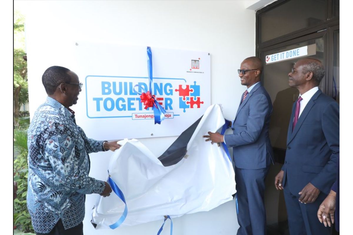 New dawn for MCL as it ‘builds together’ | The Citizen