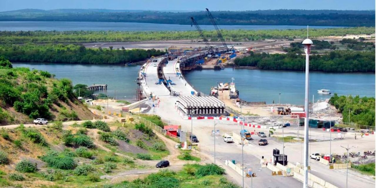 Tanzania's Taifa Gas licensed to set up plant in Kenya | The Citizen