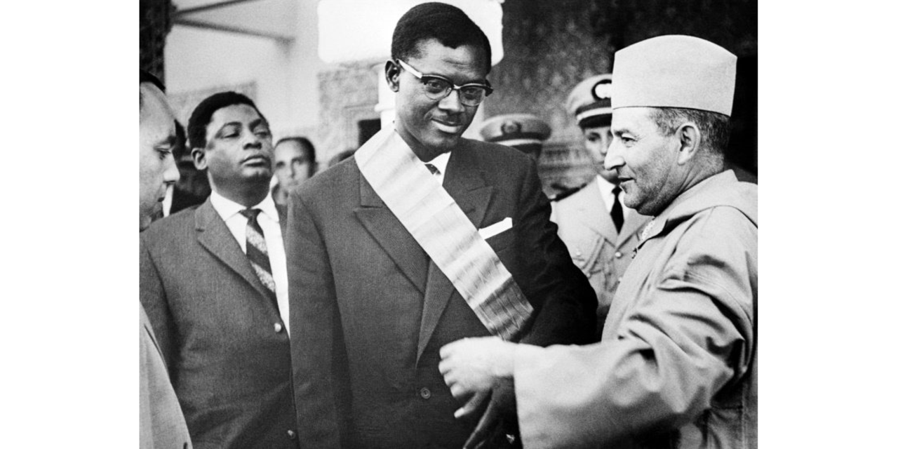 Why the West conspired to murder Patrice Lumumba: The unforgivable ...