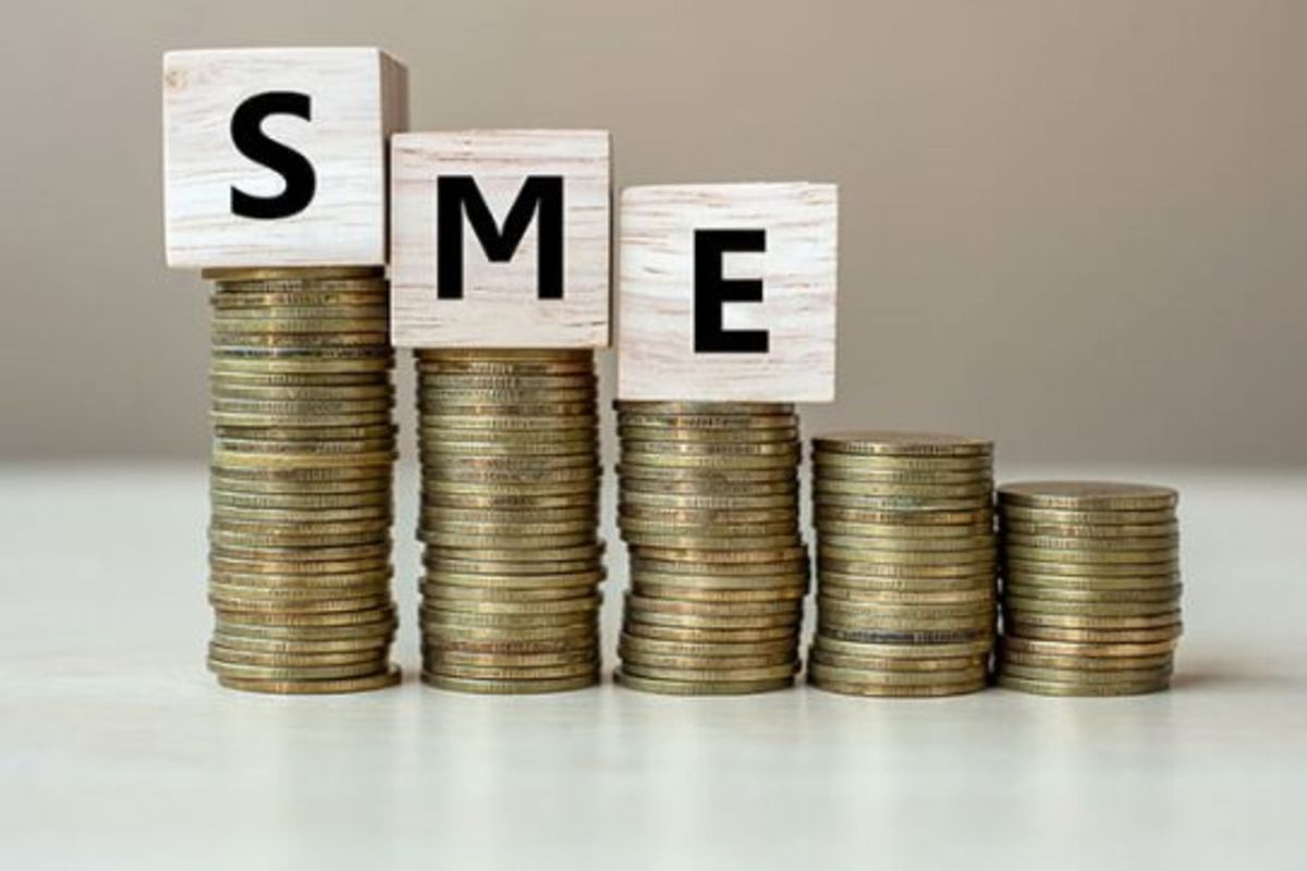 Report lists bottlenecks preventing SMEs growth in Tanzania | The Citizen