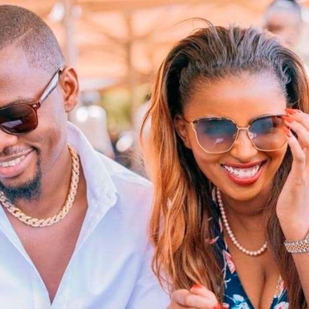 Ben Pol's ex-wife Anerlisa opens up on regrets | The Citizen