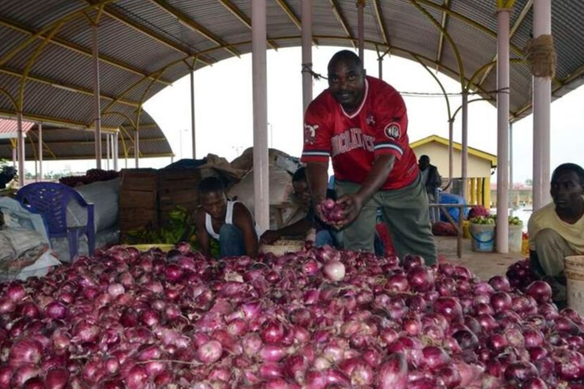 Tanzania, Kenya extend fastest trade growth run | The Citizen