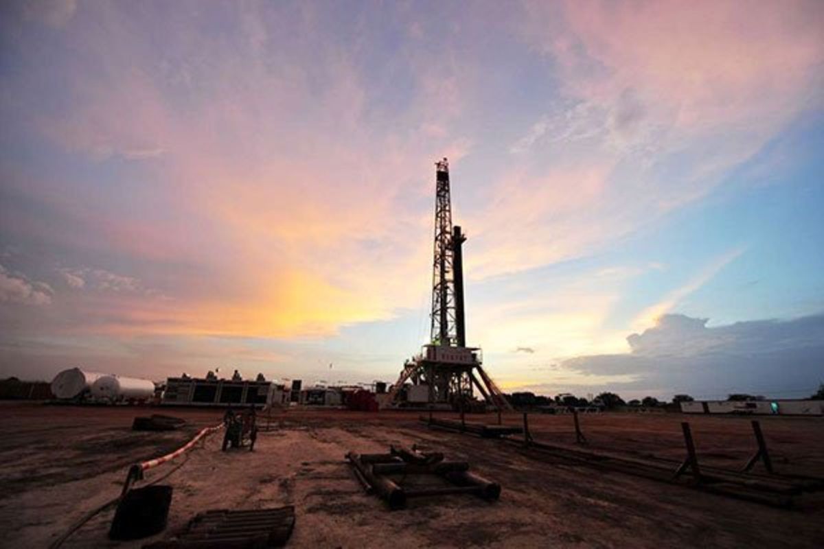 Tanzania to strike huge oil deposits in Wembere-Eyasi basin | The Citizen