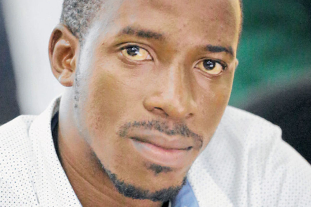 Ibrahim Yamola