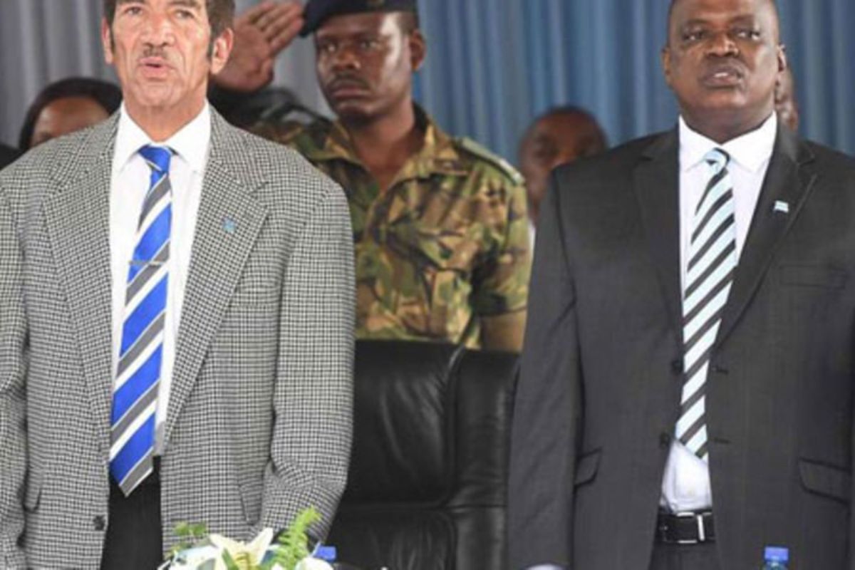 Term limits or not? Africa may learn from own traditional chiefdoms ...