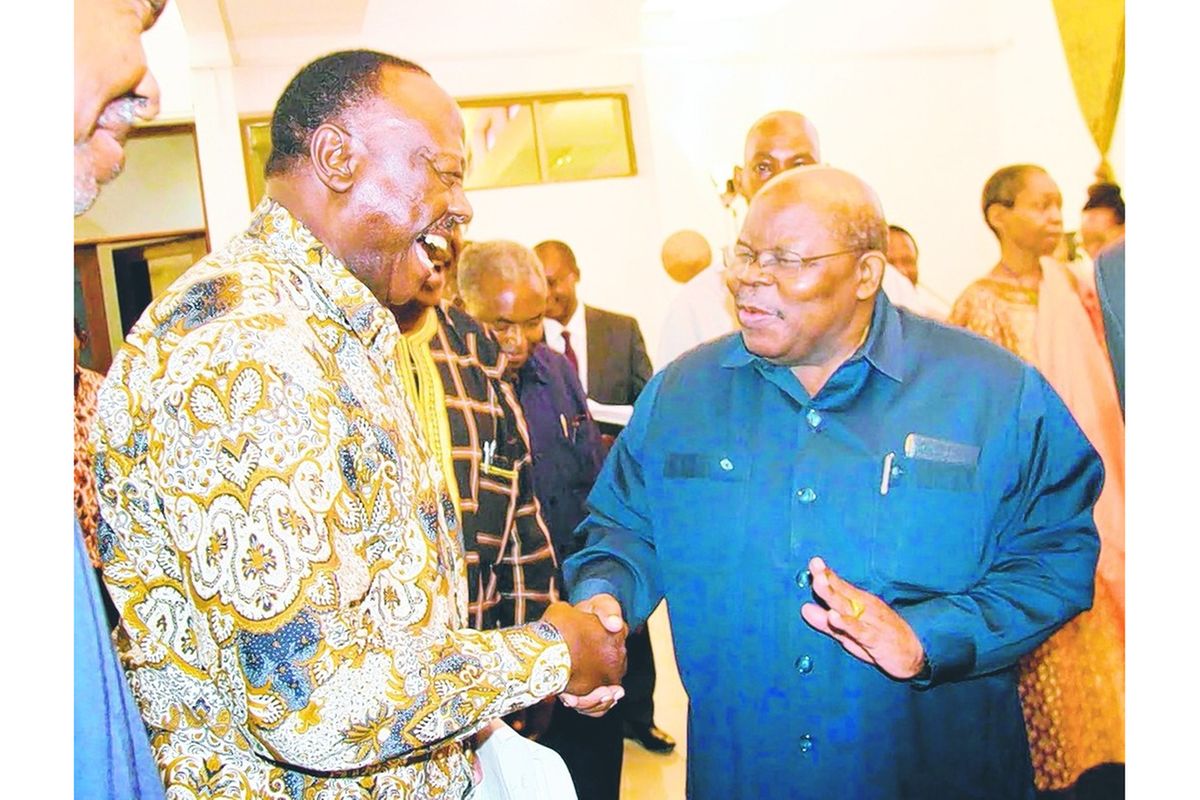 What 30-year journey means for Tanzania’s pluralistic system | The Citizen
