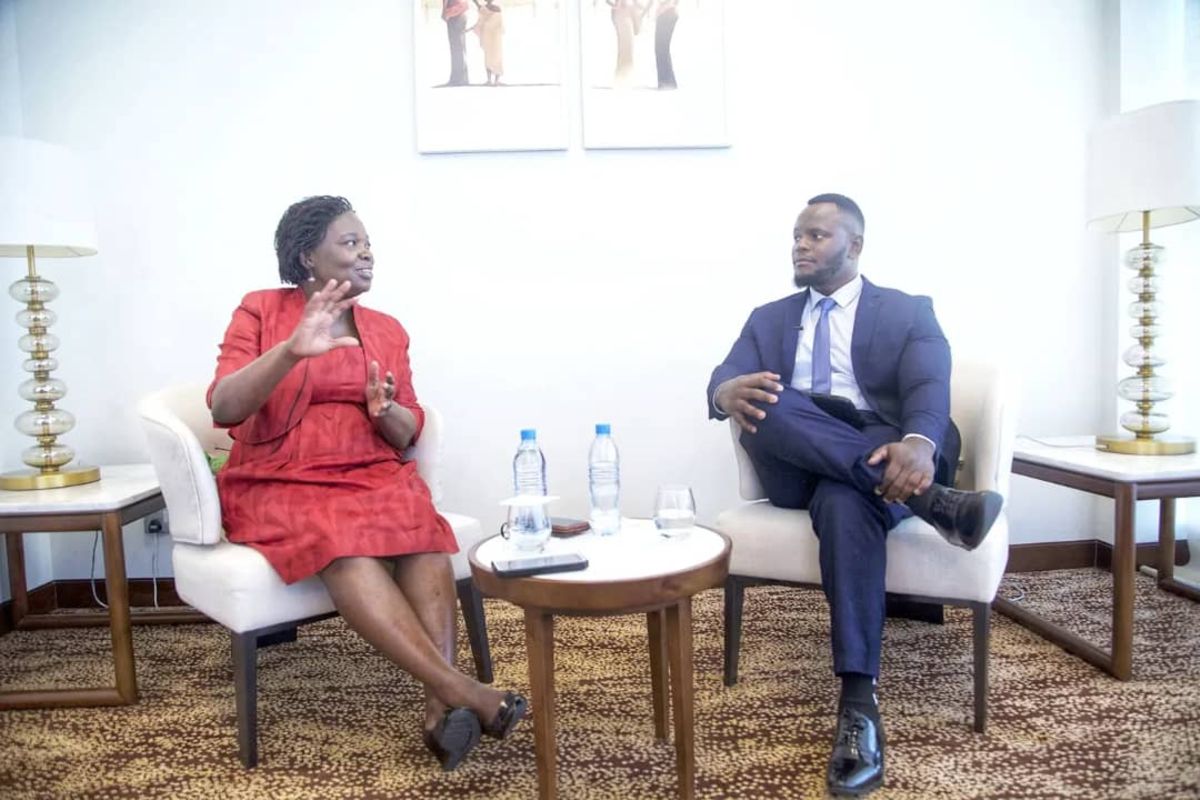 EXCLUSIVE: How Tanzania can transform Africa’s economy, food security ...