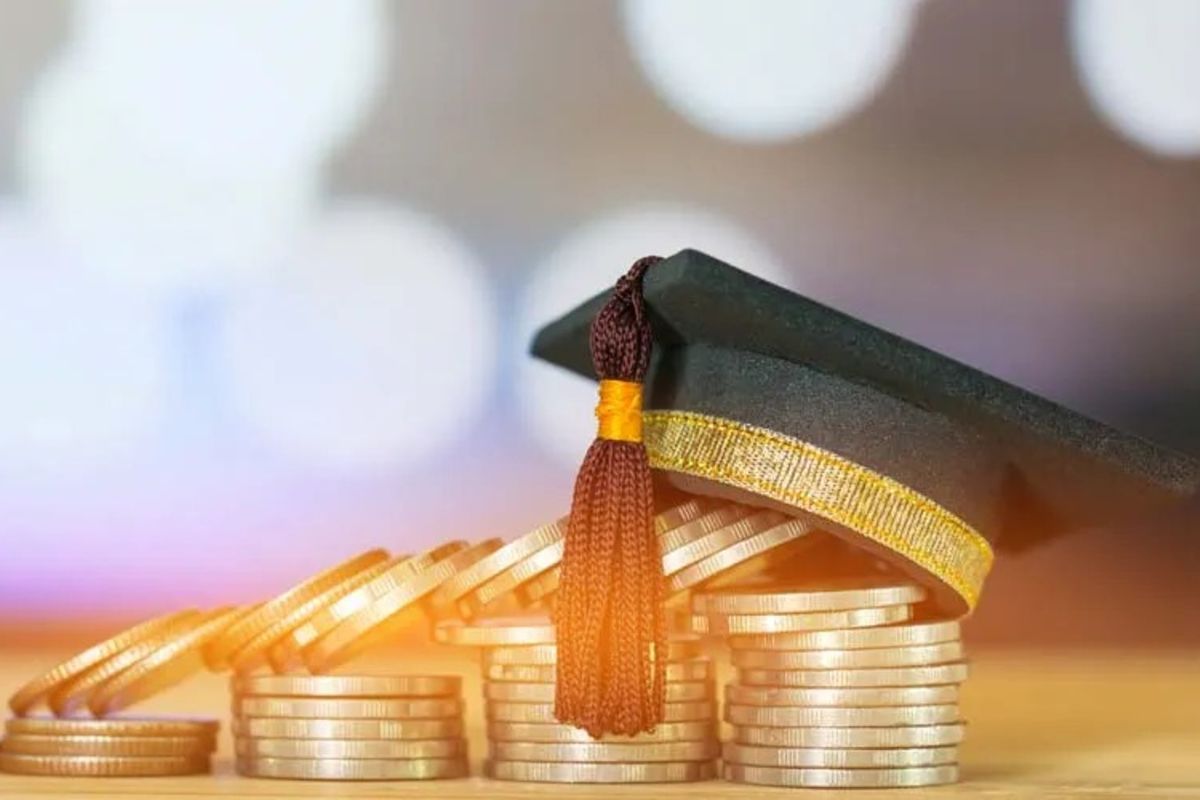 Sustainability of higher education loan financing raises questions ...