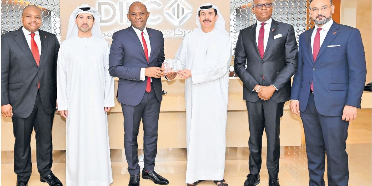 UBA Group expands to EMEA, launches banking operations in UBA DIFC ...