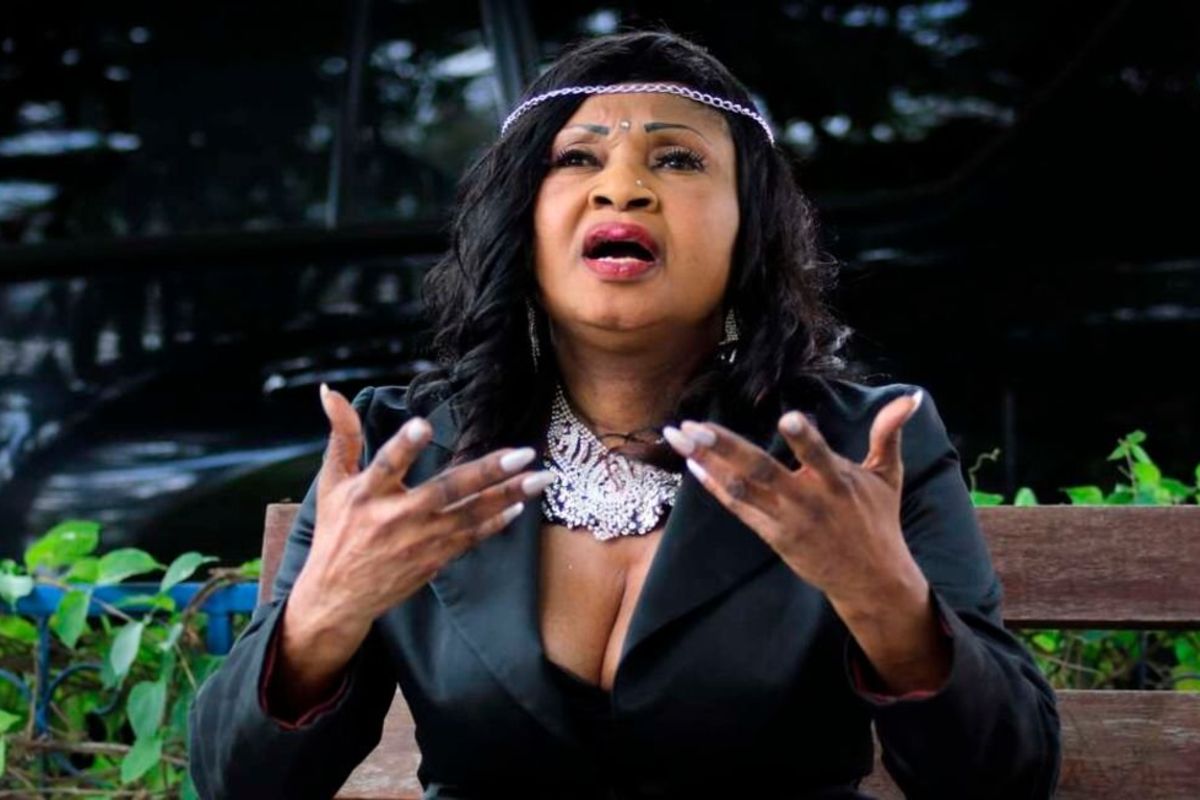 Rigo Star: A Rumba maestro who made Mbilia Bel shine | The Citizen