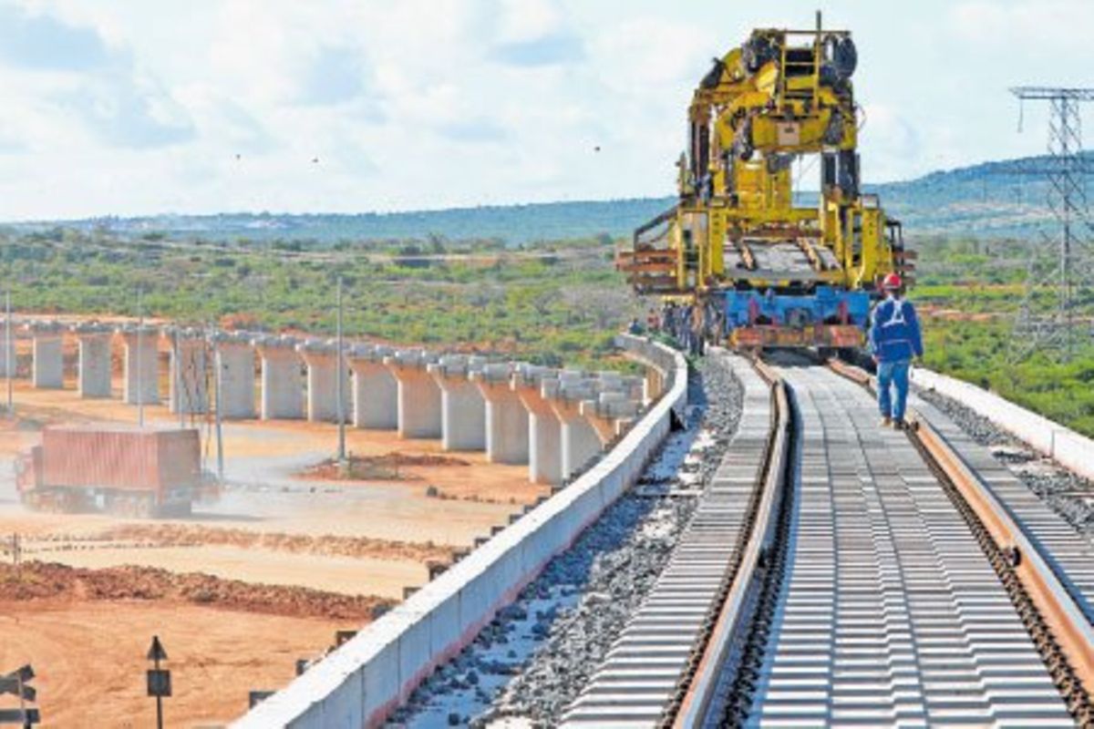 Africa need $170 billion to finance infrastructure | The Citizen