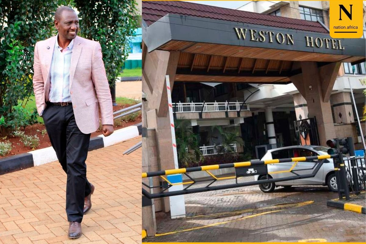 Revealed: DP William Ruto's multibillion shilling empire | The Citizen