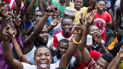 National - The Citizen