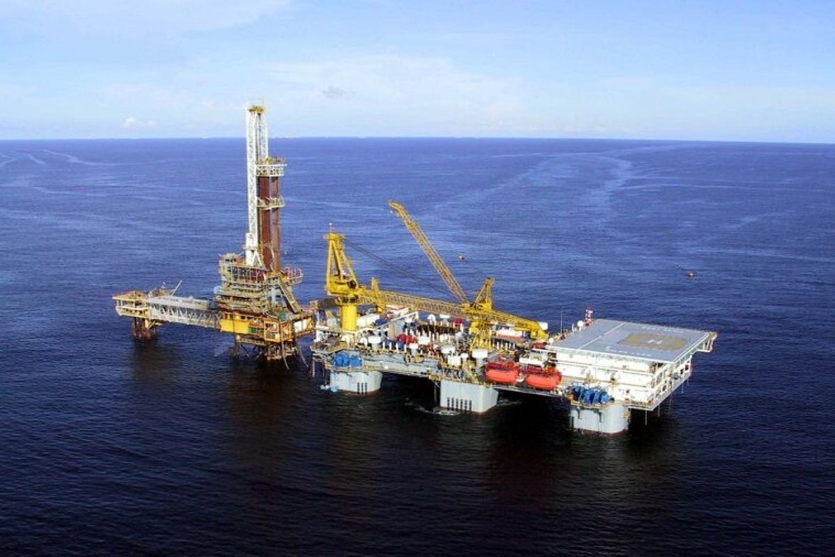 Ivory Coast announces new oil, gas discovery | The Citizen