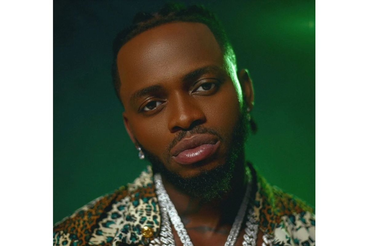 Diamond: I don't regret taking 60 percent of revenue from artistes ...