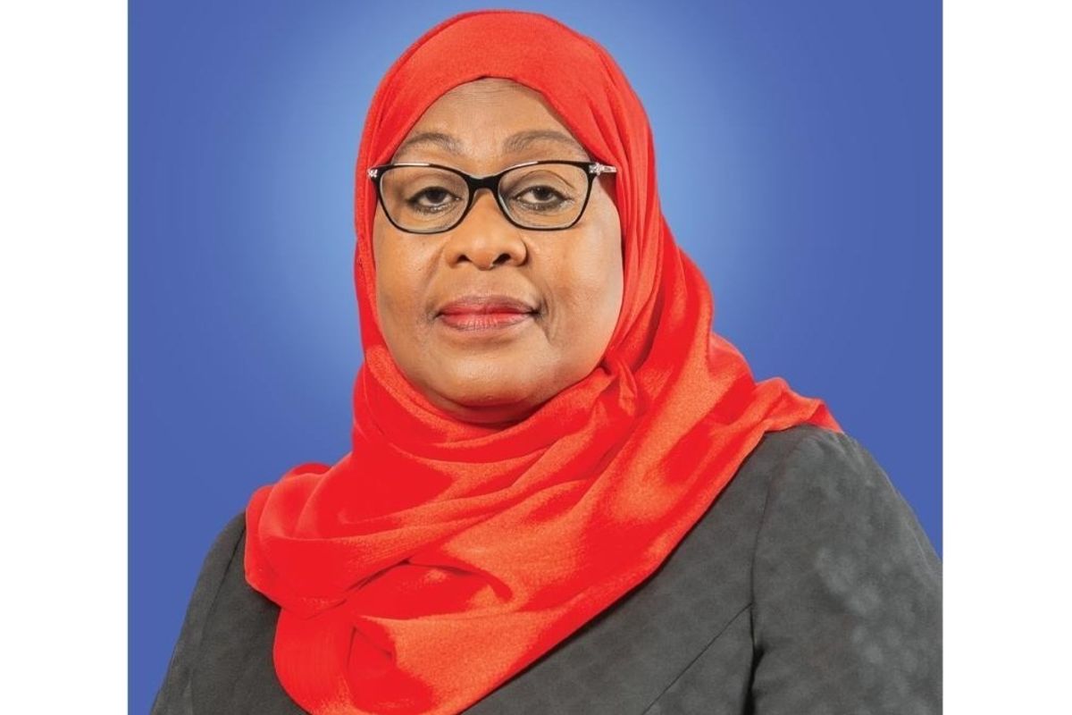 New constitution a lingering legacy for President Samia! | The Citizen