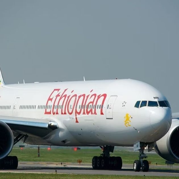 Ethiopian Airlines signs deal for design of biggest airport in Africa | The Citizen