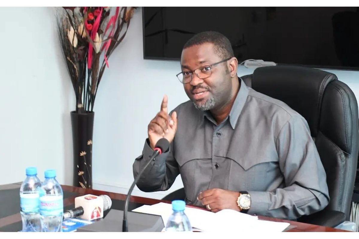 TCAA's Sh9 billion deal to improve flight safety | The Citizen