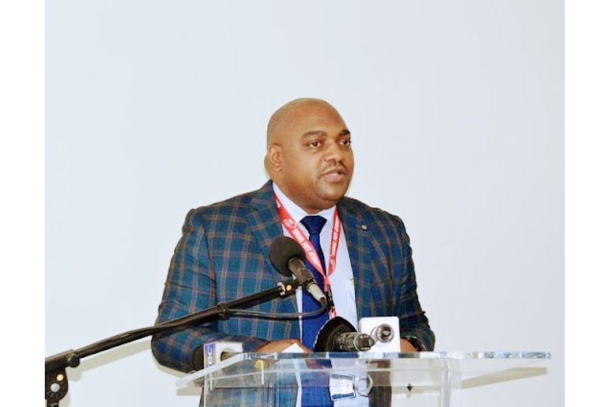 The rise, fall and rise again of former TPA boss Eric Hamissi | The Citizen