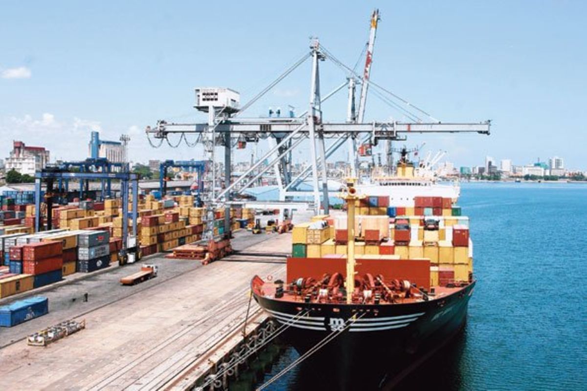 Why substantial investment is needed for Tanzania’s ports | The Citizen