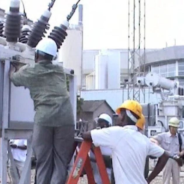 Tanesco makes record Sh110 billion profit | The Citizen