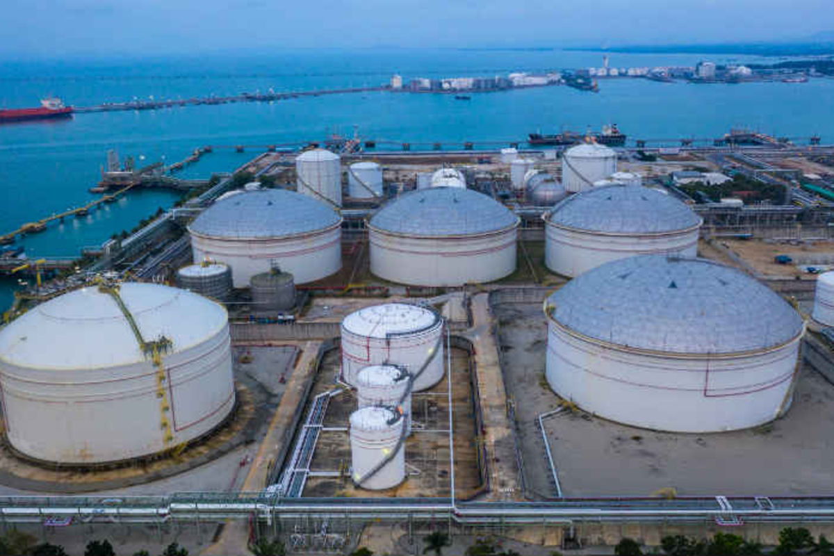 How private sector can boost Tanzania's natural gas plan | The Citizen