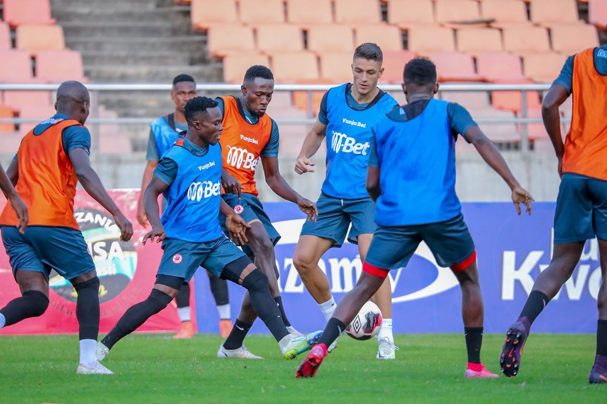 Simba SC mark 86th anniversary today | The Citizen