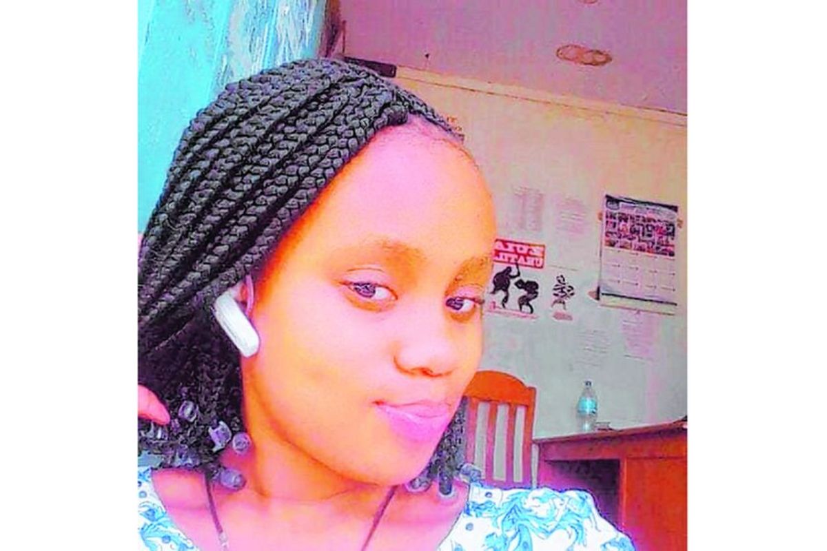 Student left with Sh9 million hospital debt after father's death | The ...