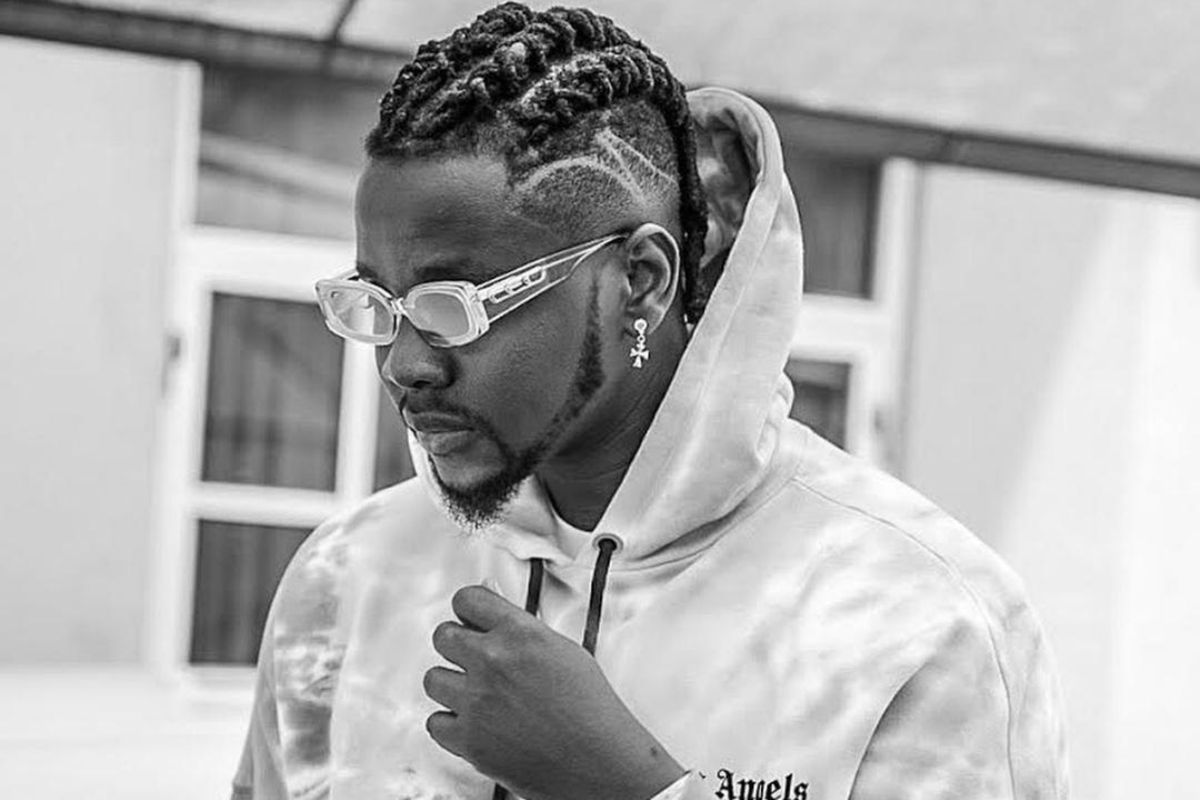 Kizz Daniel bailed out, saga far from over | The Citizen