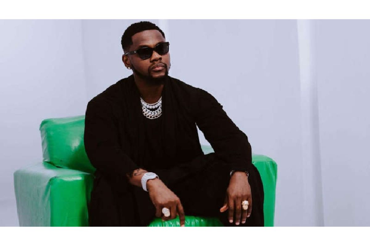 Kizz Daniel apologises, now to perform on Friday | The Citizen