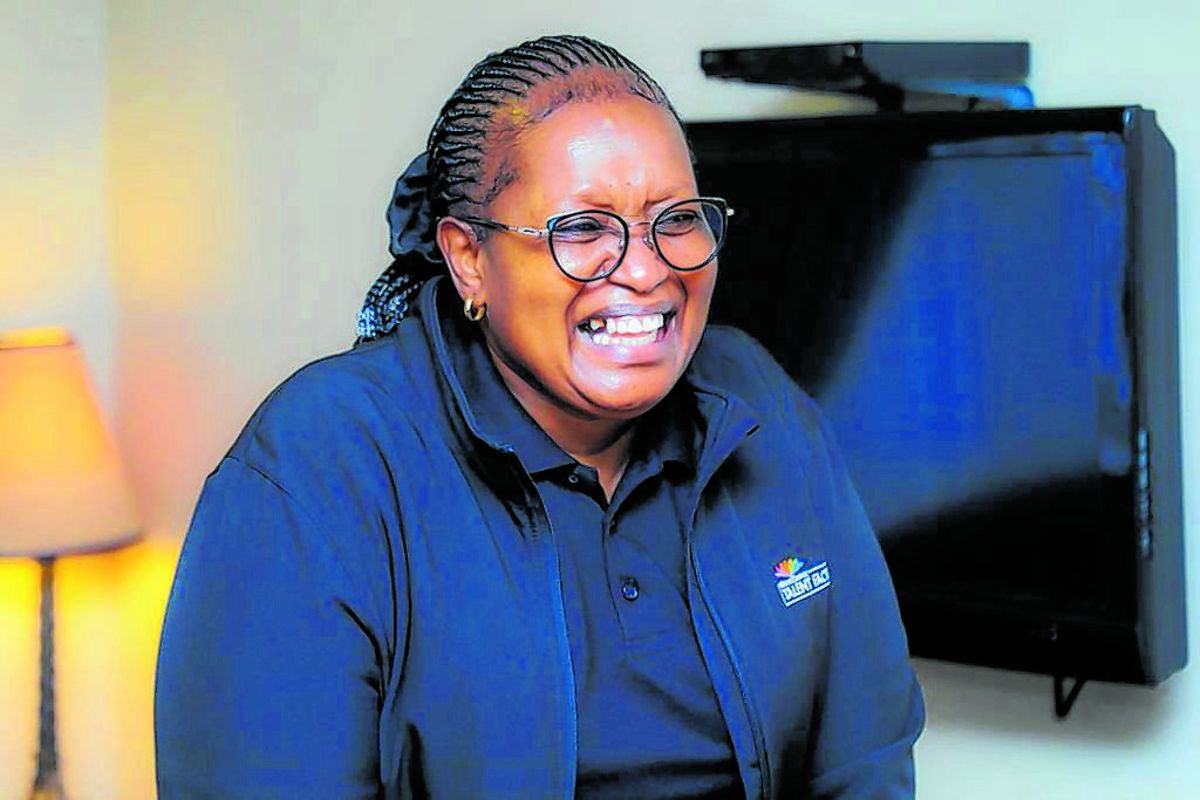 MultiChoice on grooming Africa's rising film makers | The Citizen