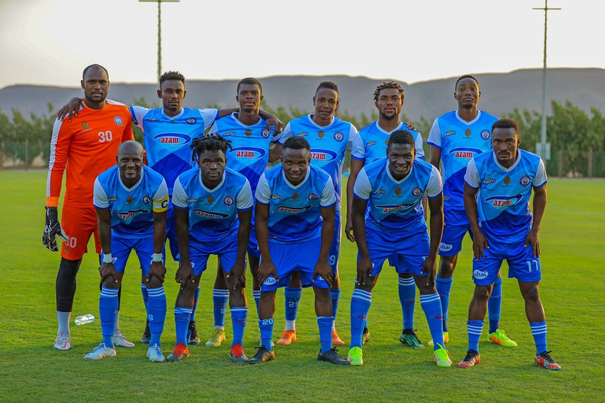 Azam FC test new players in friendly against Zesco | The Citizen