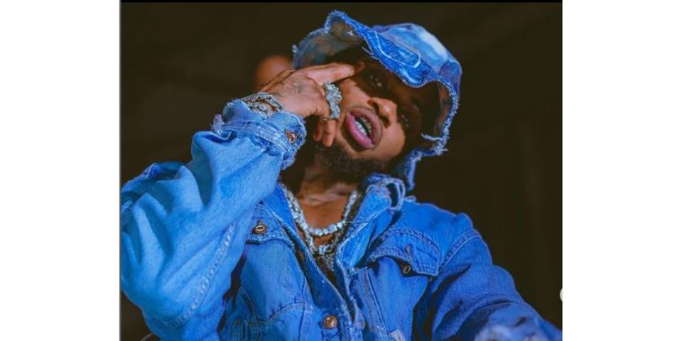 Diamond Platnumz: A decade and a half of dominating East African music ...