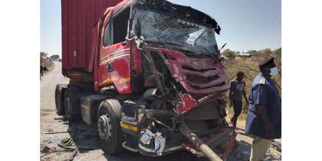 55 killed in road accidents in Tanzania within a week | The Citizen