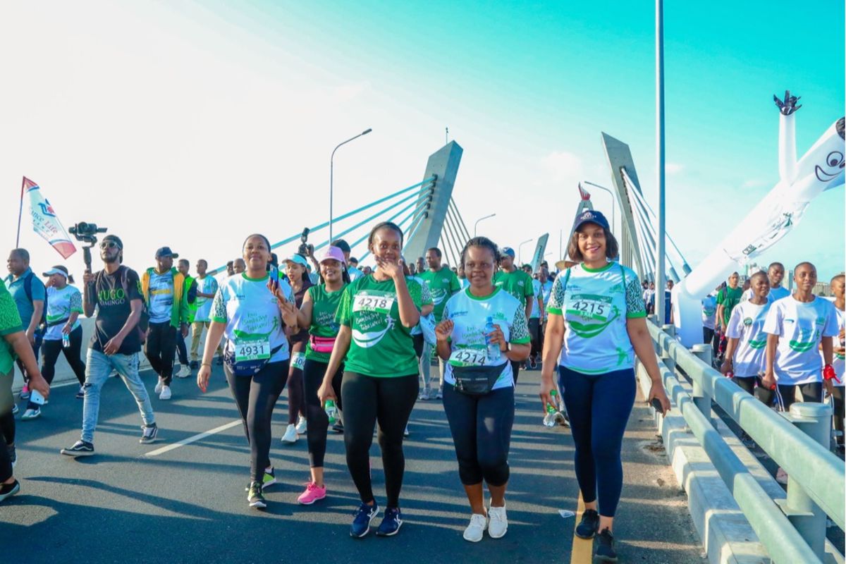 The rise and rise of marathon competitions in urban areas | The Citizen