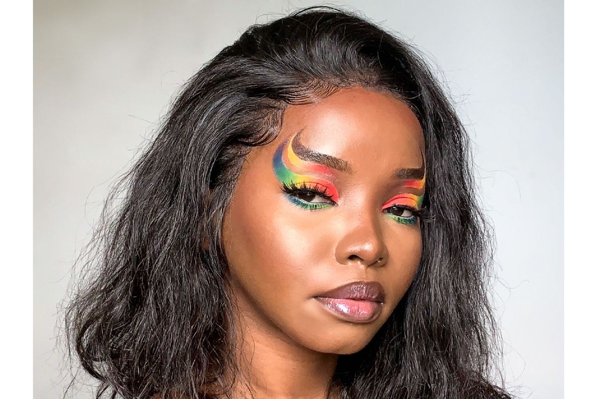 Des’ree and her journey to fame with a makeup brush | The Citizen