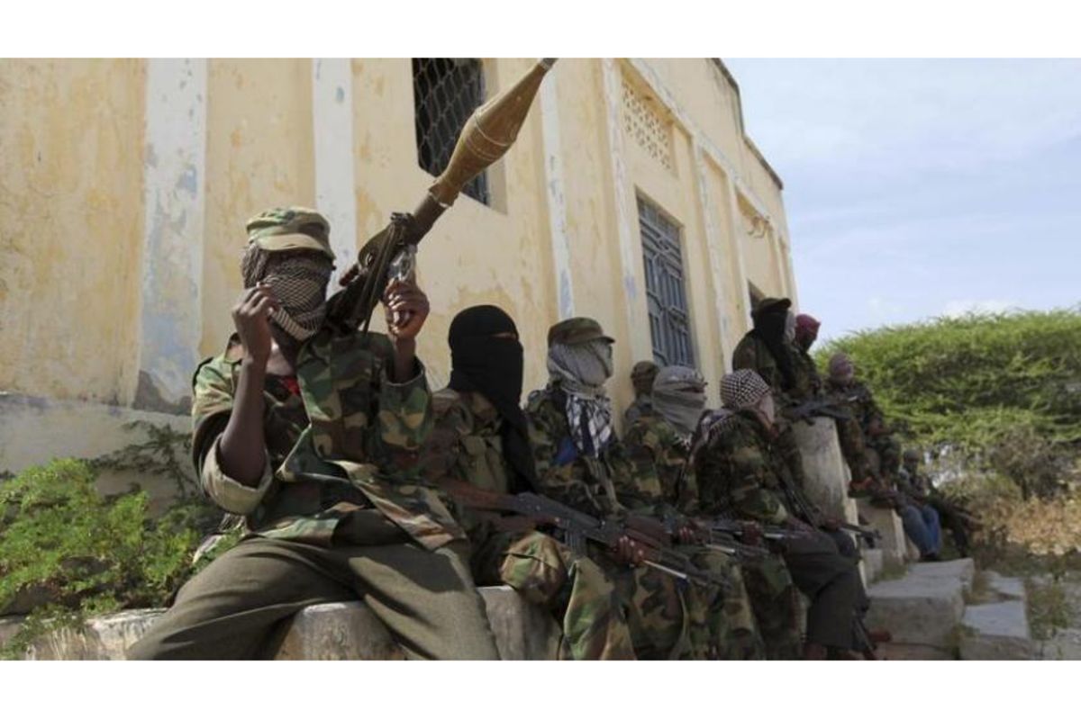 Somalia: A country mired in violence and chaos | The Citizen