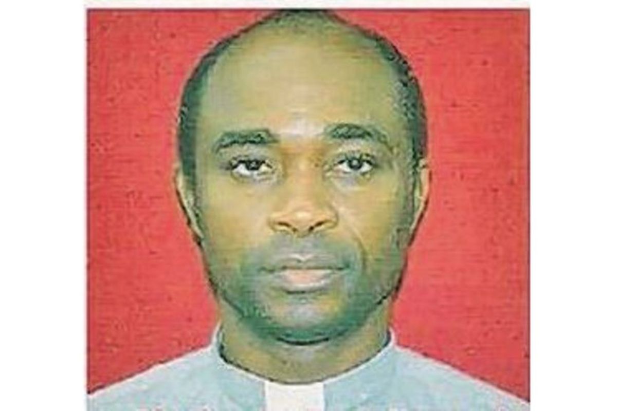 Expelled Nigerian priest, Immigration Department speak out | The Citizen