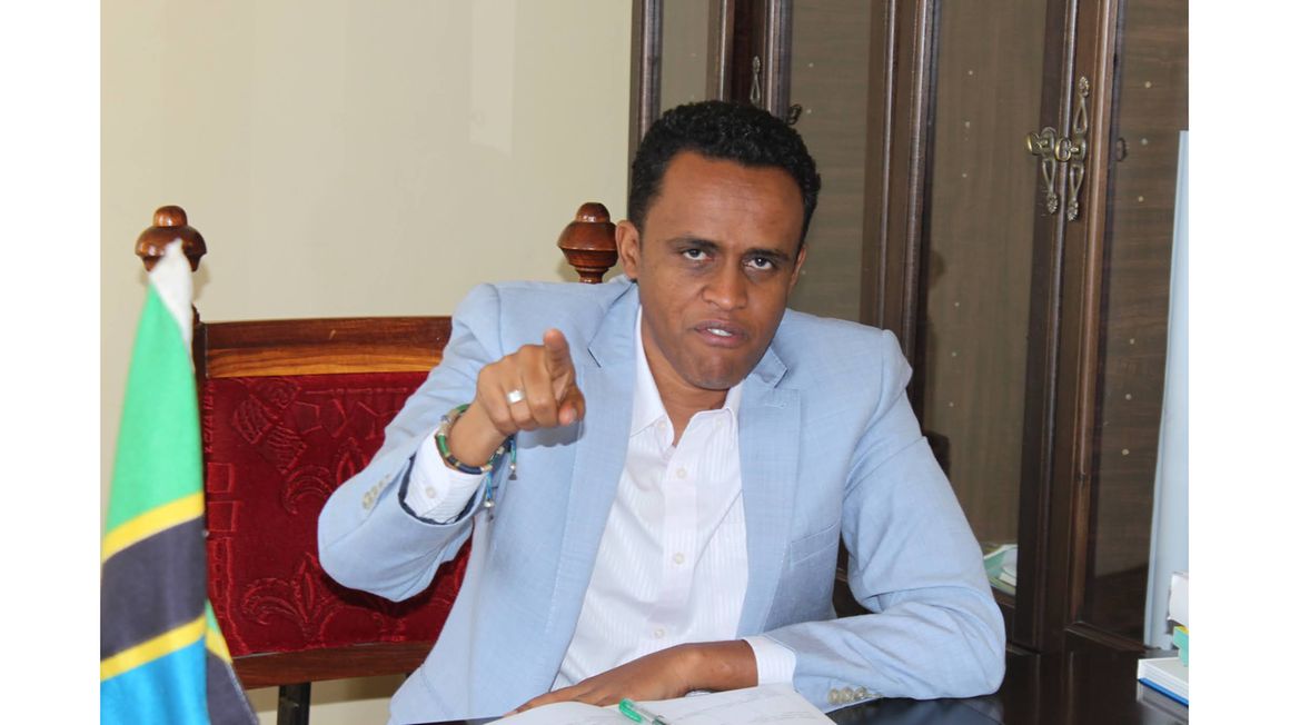 Minister asks PCCB to probe Jatu Plc over billions - The Citizen