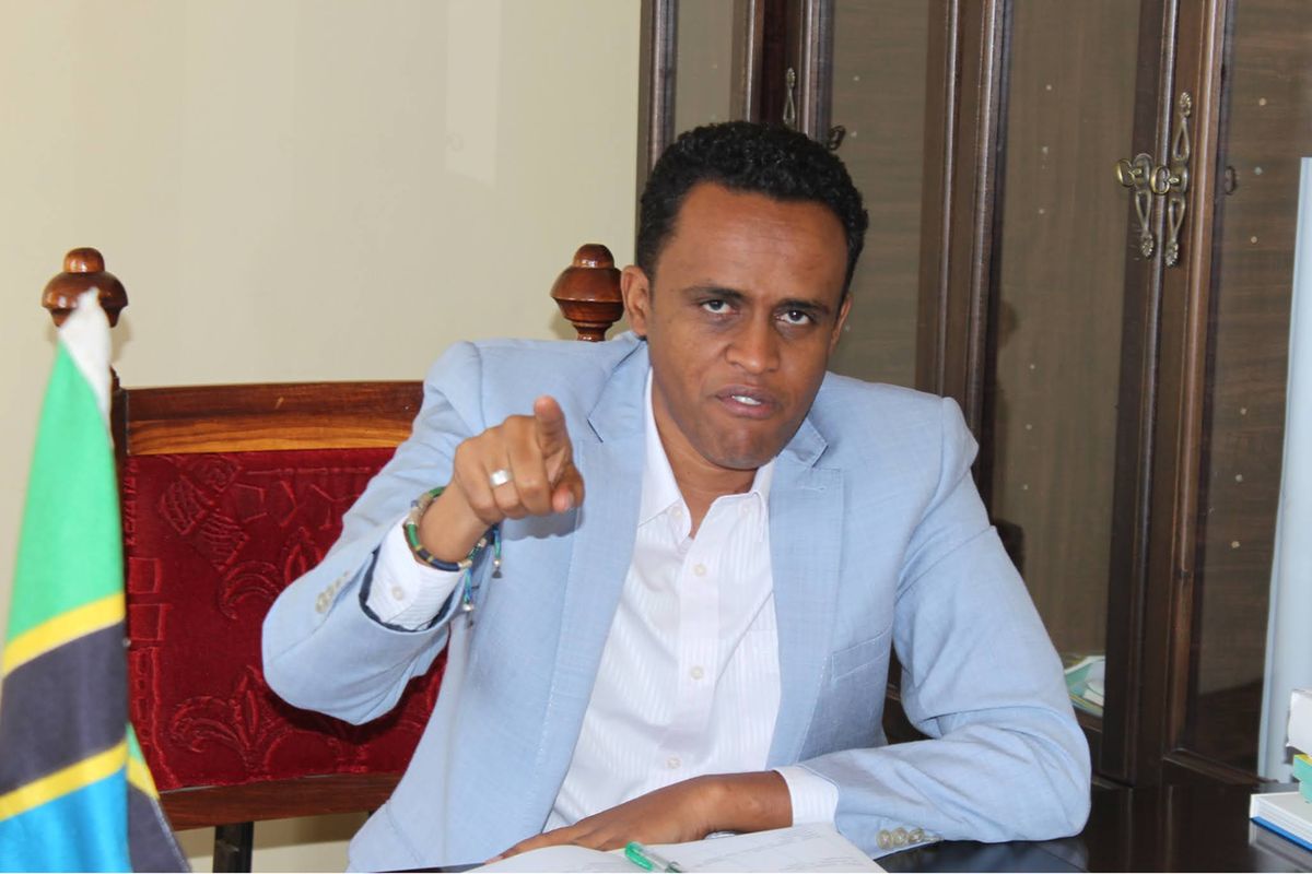 Minister asks PCCB to probe Jatu Plc over billions | The Citizen