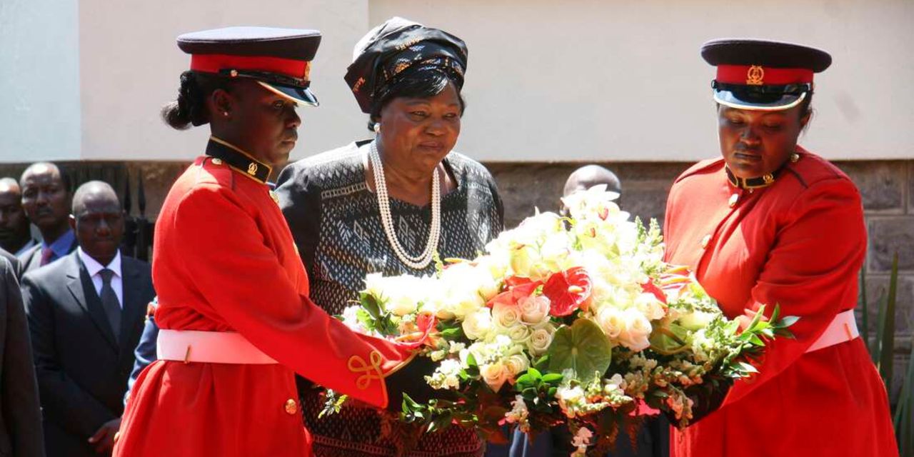 The fading legacy of Jomo Kenyatta, 44 years after his death | The Citizen