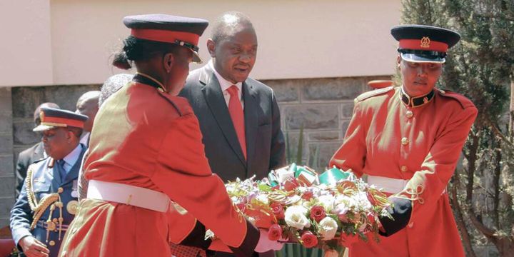 The fading legacy of Jomo Kenyatta, 44 years after his death | The Citizen
