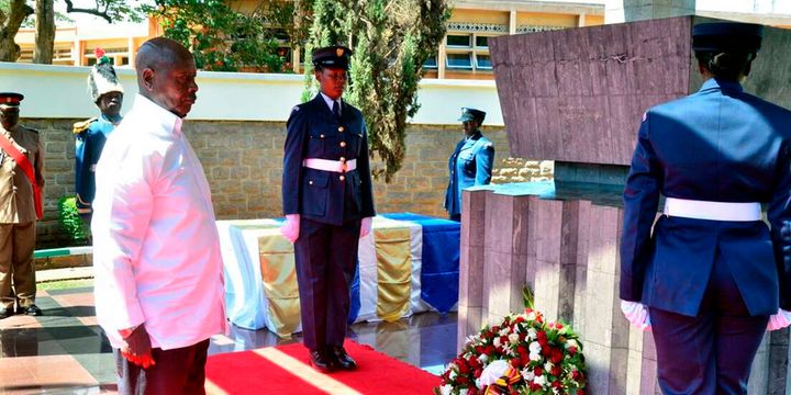 The fading legacy of Jomo Kenyatta, 44 years after his death | The Citizen