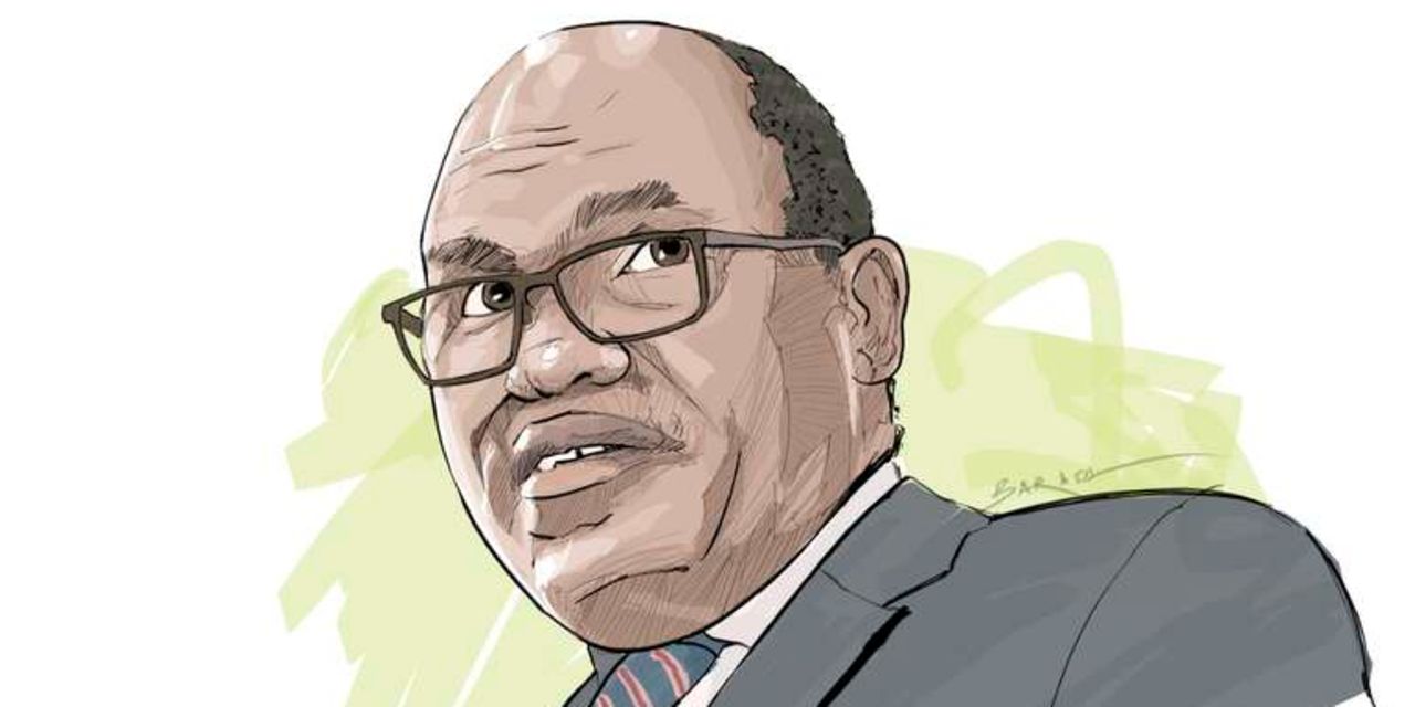 Hero or villain? Wafula Chebukati divides opinion, two disputed ...