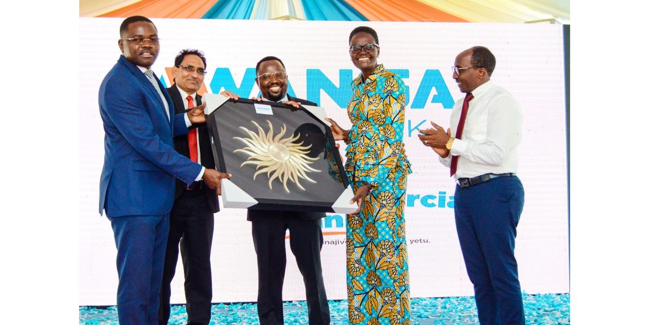 Mwanga Hakika Microfinance graduates to commercial bank | The Citizen