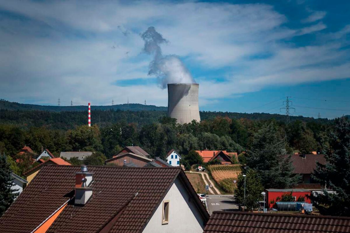 African countries eye 2030 start for generating nuclear energy | The ...