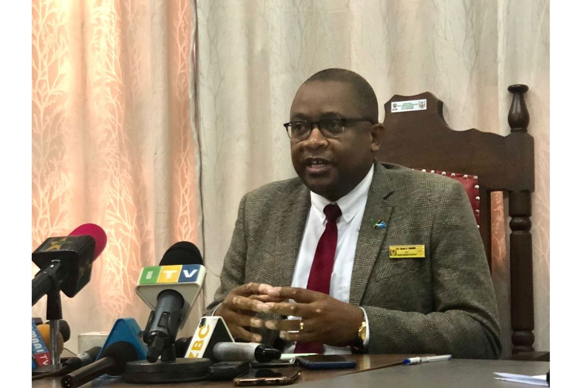 Double admissions: TCU sets Sept 6 deadline | The Citizen